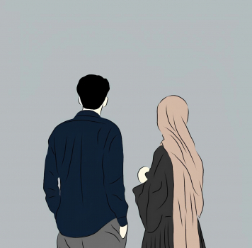 Website Pernikahan Muhammad Shadiq Syah, S. Psi. dan Zakia Fitriani, S ...